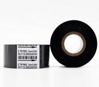 China Printer Ribbon for Hot Stamping and Coding Printer Custom Request 30*100 Dimensions for sale