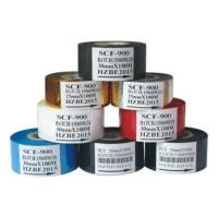China Printer Ribbon for Hot Stamping and Coding Printer Custom Request 30*100 Dimensions for sale