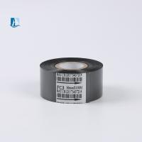 China Custom Printer PET Wax Thermal Transfer Ribbon and Durable for Color Printing Demands for sale