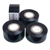China Highly-Durable A Grade Silver Hot Stamp Ribbon for FC1/FC2/FC3/SCF900 Date Ink Stamp for sale