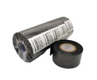China Highly-Durable A Grade Silver Hot Stamp Ribbon for FC1/FC2/FC3/SCF900 Date Ink Stamp for sale