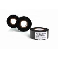 China 30mm*100m Thermal Transfer Ribbon for Hot Foil Stamping Roll and Foil Cutting Machine for sale