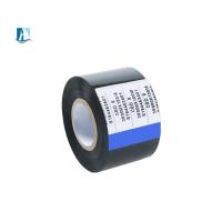 China Hot Coding Ribbon for 12mm Width Date Coding Printer Ribbon 35mm*100m Stamping Foil for sale