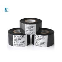 China 25mm 100M Thermal Transfer Ribbon The Perfect Choice for Batch Expiry Date Coding Needs for sale