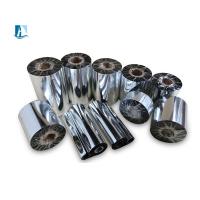 China SCF-900/SCF-905/SCF-910/LC1 Thermal Transfer Ribbon 110mm*600m for EPSON Label Printer for sale