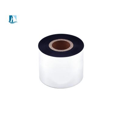China 2024 Hot Stamping Thermal Printer Ribbon for Print Production Date 55mm*100m at Best for sale