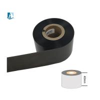 China 2024 Hot Stamping Thermal Printer Ribbon for Print Production Date 55mm*100m at Best for sale