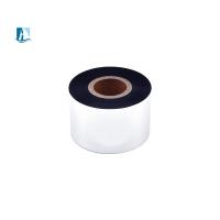 China 2024 Hot Stamping Thermal Printer Ribbon for Print Production Date 55mm*100m at Best for sale