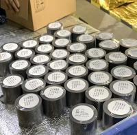 China 2024 Hot Stamping Thermal Printer Ribbon for Print Production Date 55mm*100m at Best for sale