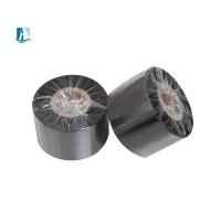 China Print Foil Transfer Paper Film Print Printer Ribbon Hot Foil Wax Resin Ribbon for Printing for sale