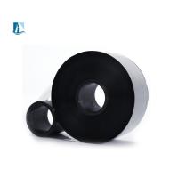 China 30*100m Brass Letter Printer Thermal Transfer Ribbon for Printing Food Production Date for sale