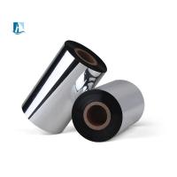China Color Printer Washing Care Label Textile Resin Ribbon Stamp Coding Speed 30-600/minute for sale