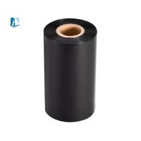 China Color Printer Washing Care Label Textile Resin Ribbon Stamp Coding Speed 30-600/minute for sale