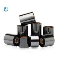 China Grade Care Label Ribbon Printer Label for Date Printing Brass Letter Printer Required for sale