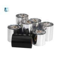 China Grade Care Label Ribbon Printer Label for Date Printing Brass Letter Printer Required for sale