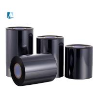 China Grade Care Label Ribbon Printer Label for Date Printing Brass Letter Printer Required for sale