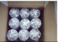 China Color Printer Black Green Ribbon Heat Transfer Ink Ribbon Stamp for Hot Foil Printing for sale