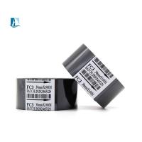 China Gold Ribbon Printer Ribbon for Cable Marking EPSON Compatible Black/Green for sale