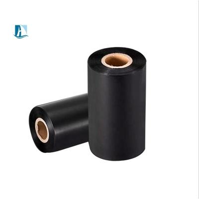 China Direct Heating Date Coder Wax Resin Ribbon for Brass Letter Printer Temperature 100C-160C for sale