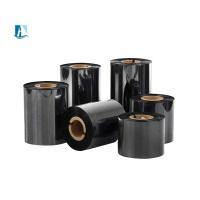 China Versatile Brass Letter Printer Ribbon for Resin Thermal Transfer Digital Foil Printer for sale