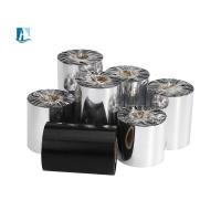 China Versatile Brass Letter Printer Ribbon for Resin Thermal Transfer Digital Foil Printer for sale