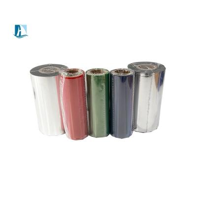China Batch Number and Necessary Text Labels Printer Ribbon Stamping Machine 30 Characters for sale