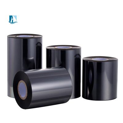 China Round Handwriting Printing 45 Ink Foil Printer for 2024 Model Thermal Foil Ribbon Roll for sale