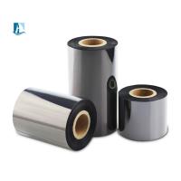China Hot Coding Ribbon for Hot Stamp Printer Competitive and Temperature Range 100C-160C for sale
