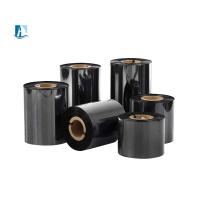 China Hot Coding Ribbon for Hot Stamp Printer Competitive and Temperature Range 100C-160C for sale