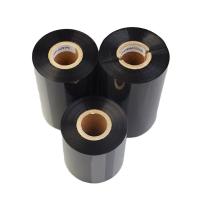 China Stylus Printer Compatible White Stamping Foil 30mm*100m for Long Service Life Printing for sale