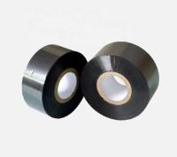 China Stylus Printer Compatible White Stamping Foil 30mm*100m for Long Service Life Printing for sale