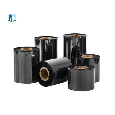 China Pressure Range 0.3-0.5Mpa Thermal Transfer Printer Ribbon in Black/Red/Green/Blue/Gold for sale