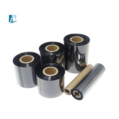 China Stylus Printer Applicable Text Mark Tape Ribbon 100m Ink Roll for Printer Label Printing for sale
