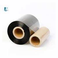 China 110x300 Heat Fixer Ribbon Toner Reactive Foil Ribbon for Label Printer 30*100 Size for sale