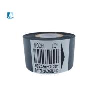 China Promote Sales with SCF-900/SCF-905/SCF-910/LC1 Hot Stamp Ribbon from Top3 at 100C-160C for sale