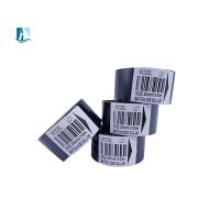China Good Sale Resin Thermal Printer Ribbon for TTR Printer Pressure Range 0.3-0.5Mpa Made for sale