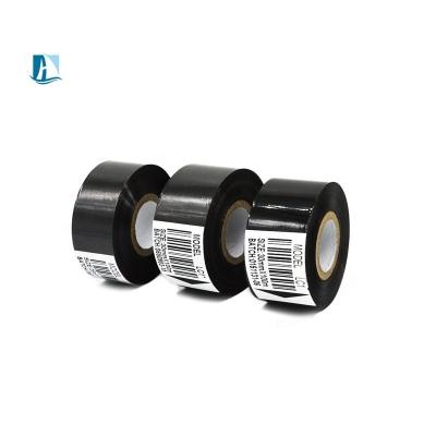 China SCF900 LC1 FC2 FC3 Printer Ribbon Hot Coding Foil Hot Stamping Ribbon with Black Gold for sale