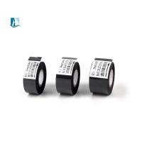 China SCF900 LC1 FC2 FC3 Printer Ribbon Hot Coding Foil Hot Stamping Ribbon with Black Gold for sale