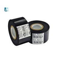 China SCF900 LC1 FC2 FC3 Printer Ribbon Hot Coding Foil Hot Stamping Ribbon with Black Gold for sale