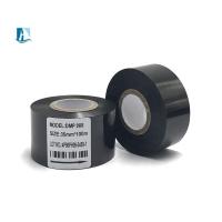 China 30mm 122m Gold Foil Hot Stamping Ribbon for Stylus Printer SCF-900/SCF-905/SCF-910/LC1 for sale
