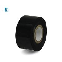 China 30mm 122m Gold Foil Hot Stamping Ribbon for Stylus Printer SCF-900/SCF-905/SCF-910/LC1 for sale