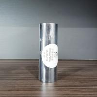 China Fast Production Pressure Range 0.3-0.5Mpa Label Printing Machine Hot Stamp Foil Ribbon for sale