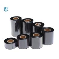 China Good Friction Resistance Thermal Roll with Batch Number and Necessary Text Labels for sale