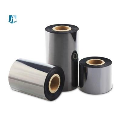 China Competitive Digital Foil Printer Code Ribbon for Fax Machine Applicable Equipment for sale