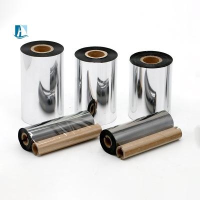 China Print Production Date Hot Stamping Foil Label Printing Machine with Competitive and OEM Support for sale