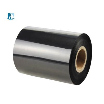 China Competitive Flame Print Ribbon for Fax Machine Printer Ribbon Textile Resin Printing for sale