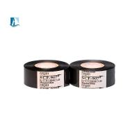 China FC1 Date Ribbon Brass Letters Hot Stamping 30*100m Hot Foil Ribbon for Coding Machine for sale