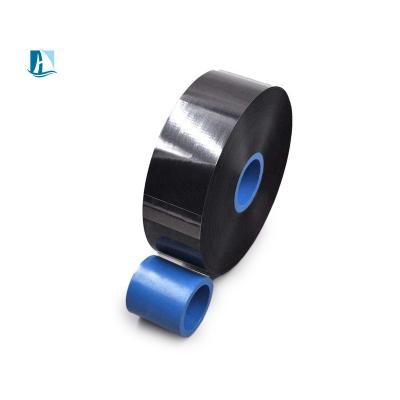 China Plastic Bags Black/Red/Green/Blue/Gold Brass Letter Printer Ribbon for Label Printing Z800 for sale