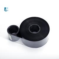 China Plastic Bags Black/Red/Green/Blue/Gold Brass Letter Printer Ribbon for Label Printing Z800 for sale