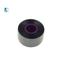 China Plastic Bags Black/Red/Green/Blue/Gold Brass Letter Printer Ribbon for Label Printing Z800 for sale